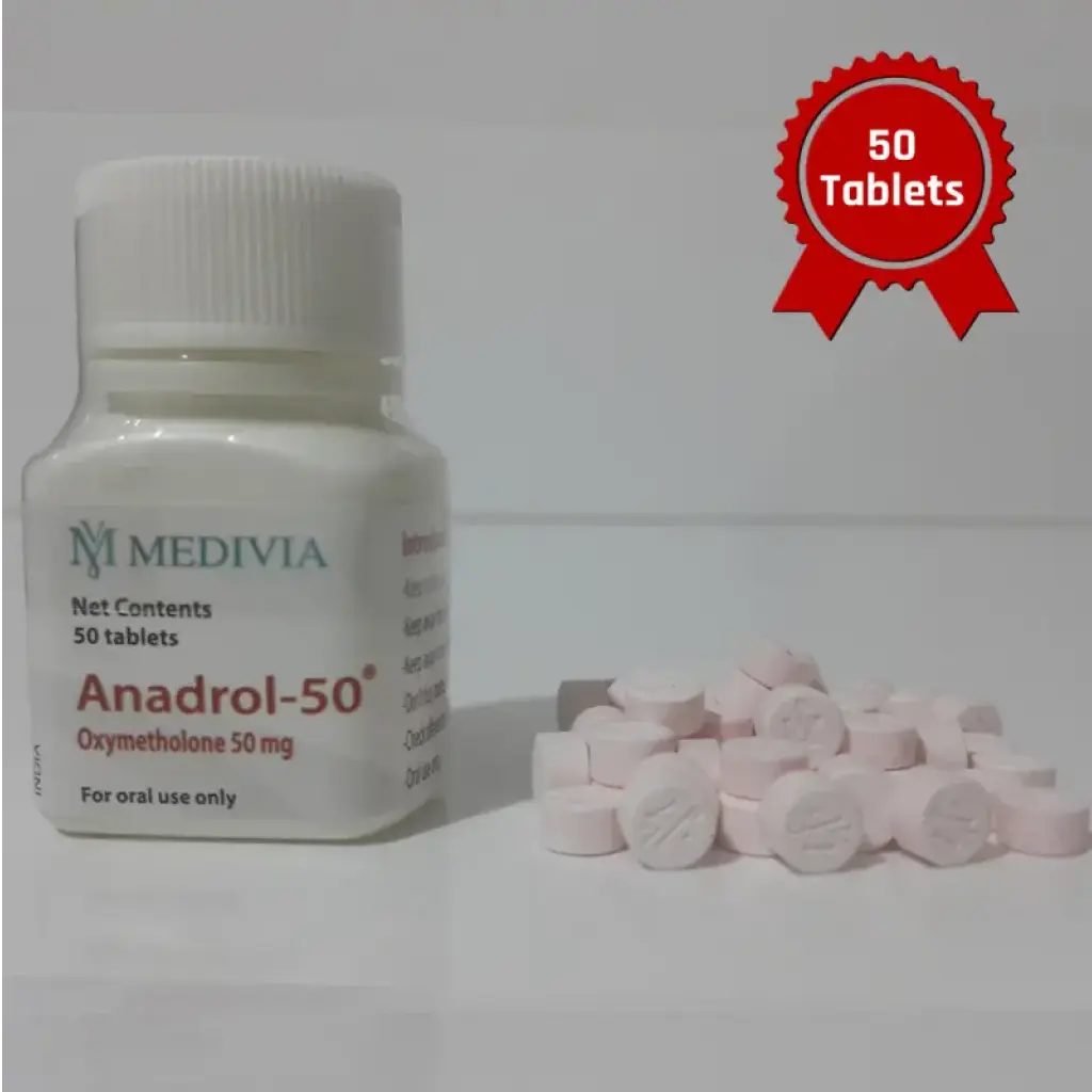 Anavar 10 by Dragon Pharma - Buy 100 pills of Anavar 10 (Oxandrolone)