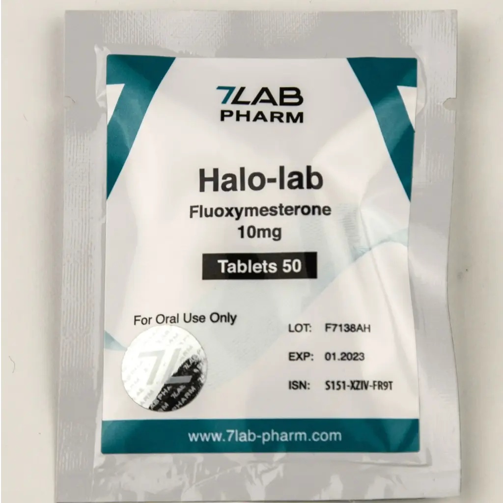 Haloxyl by Kalpa Pharmaceuticals - Buy Haloxyl (50 pills)