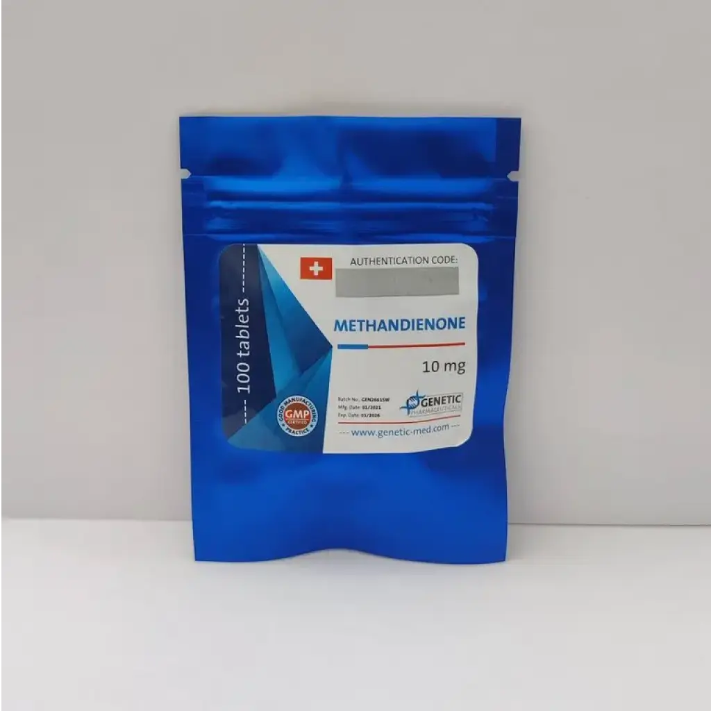Dianabol 50 by Dragon Pharma - Buy 100 pills of Dianabol 50 ...