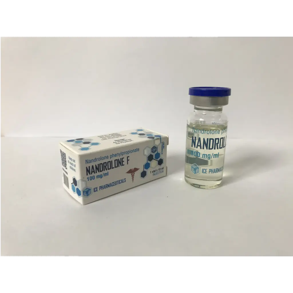 Nandrolone F by Ice Pharmaceuticals - Buy Nandrolone F (10 mL Vial)