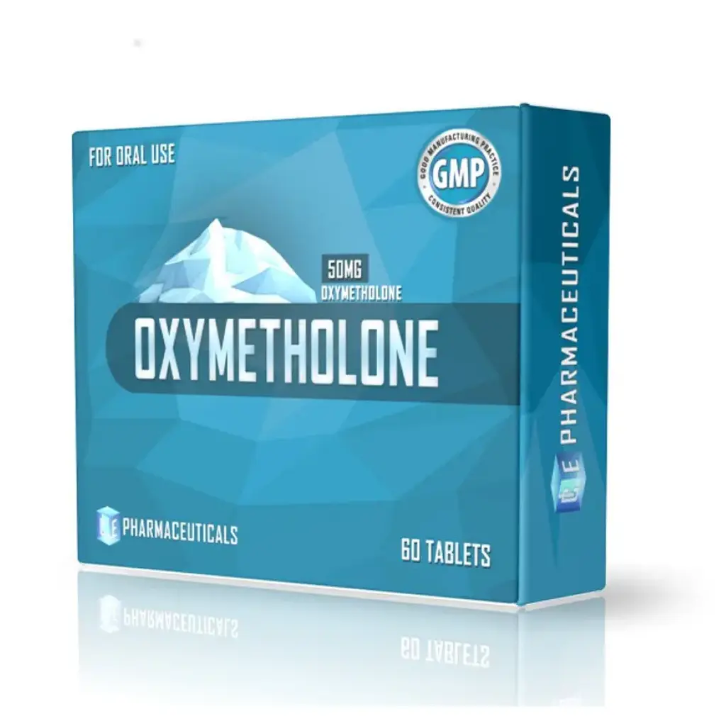 Oxydex by Sciroxx - Buy 50 pills of Oxydex (Oxymetholone)