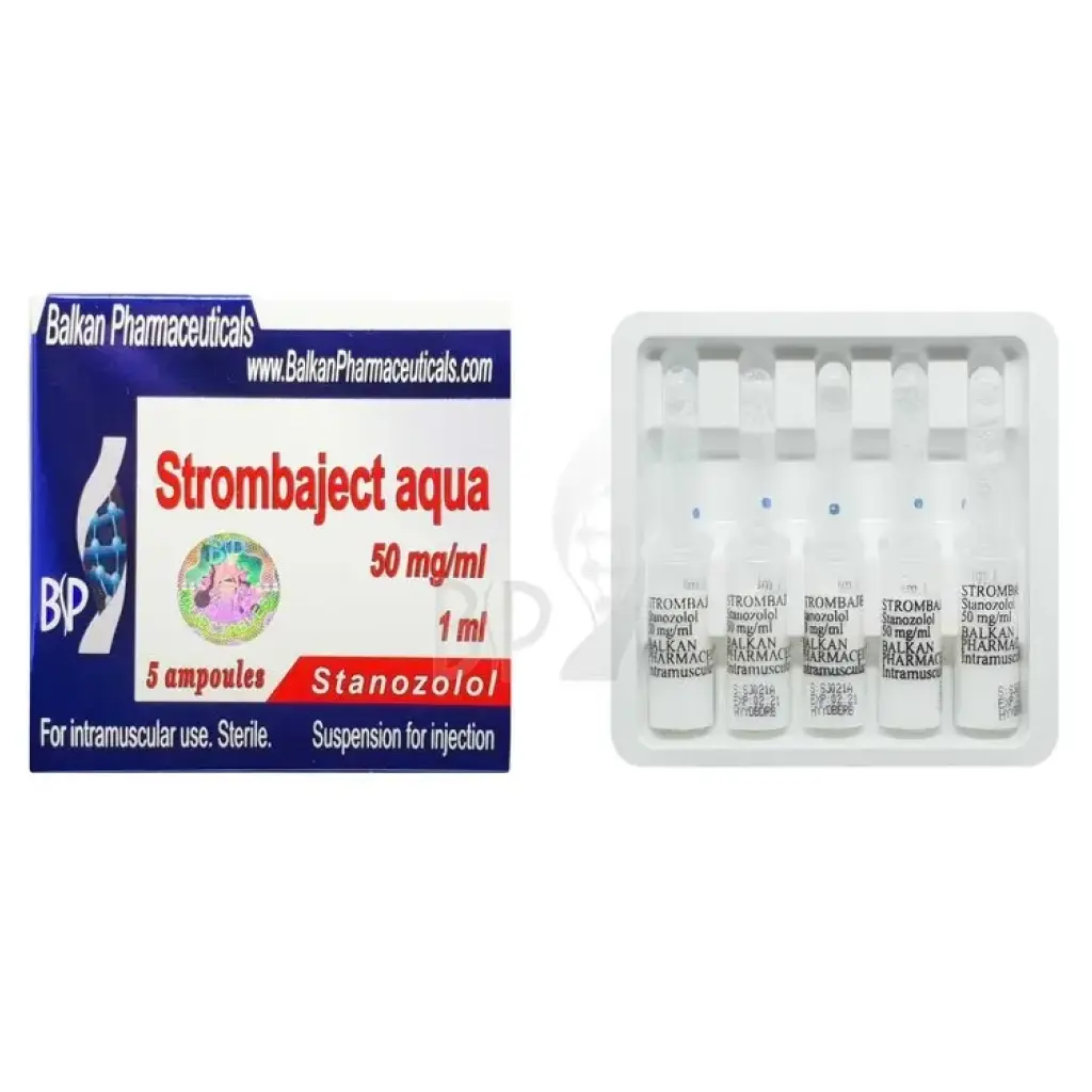 Winstrol 50 by Dragon Pharma - Buy Winstrol 50 (10 mL vial)