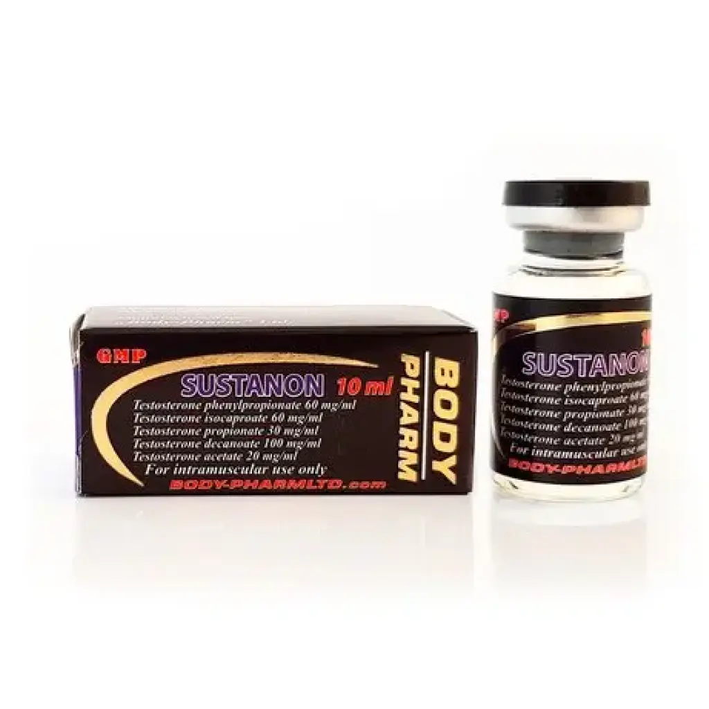 Sustaxyl 350 by Kalpa Pharmaceuticals - Buy Sustaxyl 350 (10 mL Vial)
