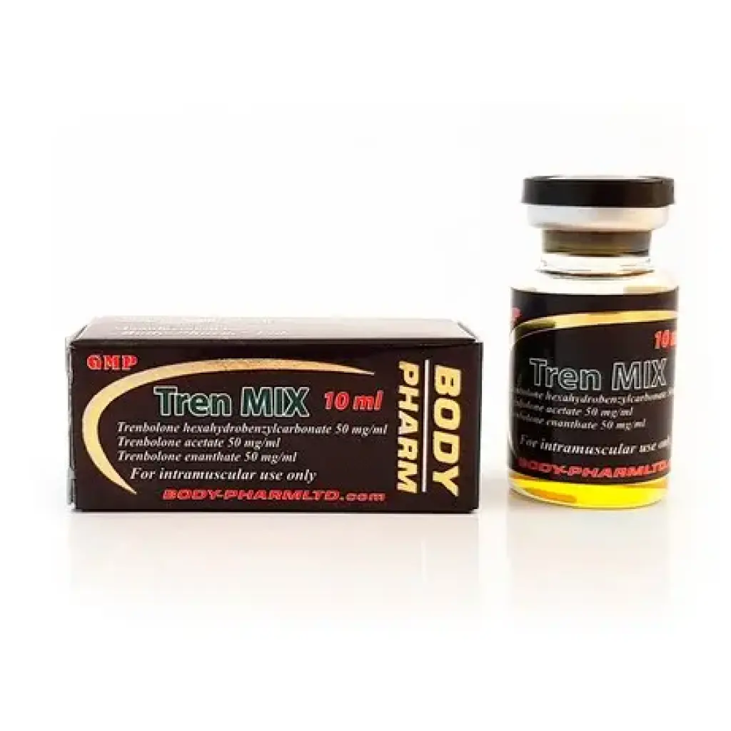 Tri-Tren 150 by Dragon Pharma - Buy Tri-Tren 150 (10 mL Vial)
