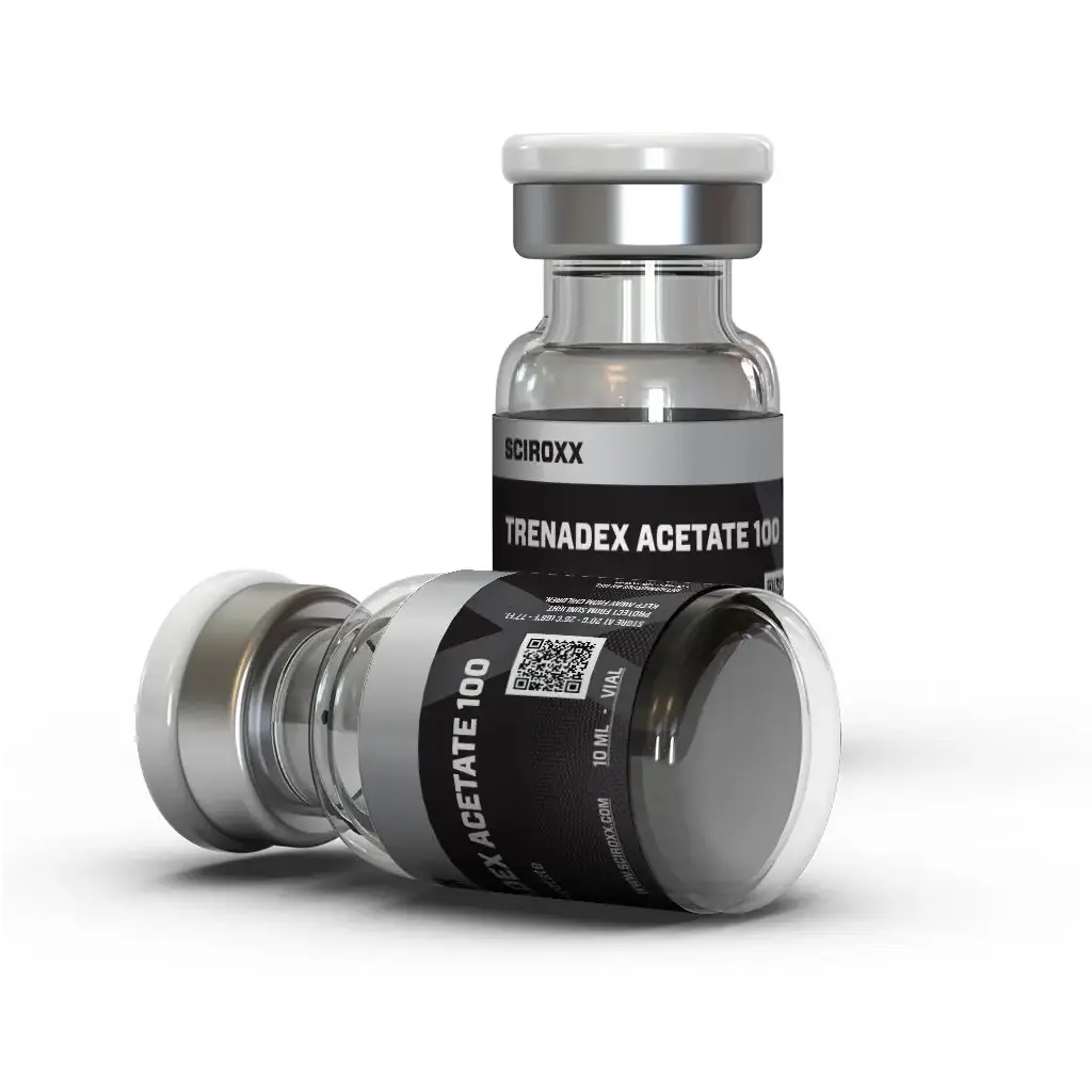 Trenbolone 100 by Dragon Pharma - Buy Trenbolone 100 (10 mL Vial)